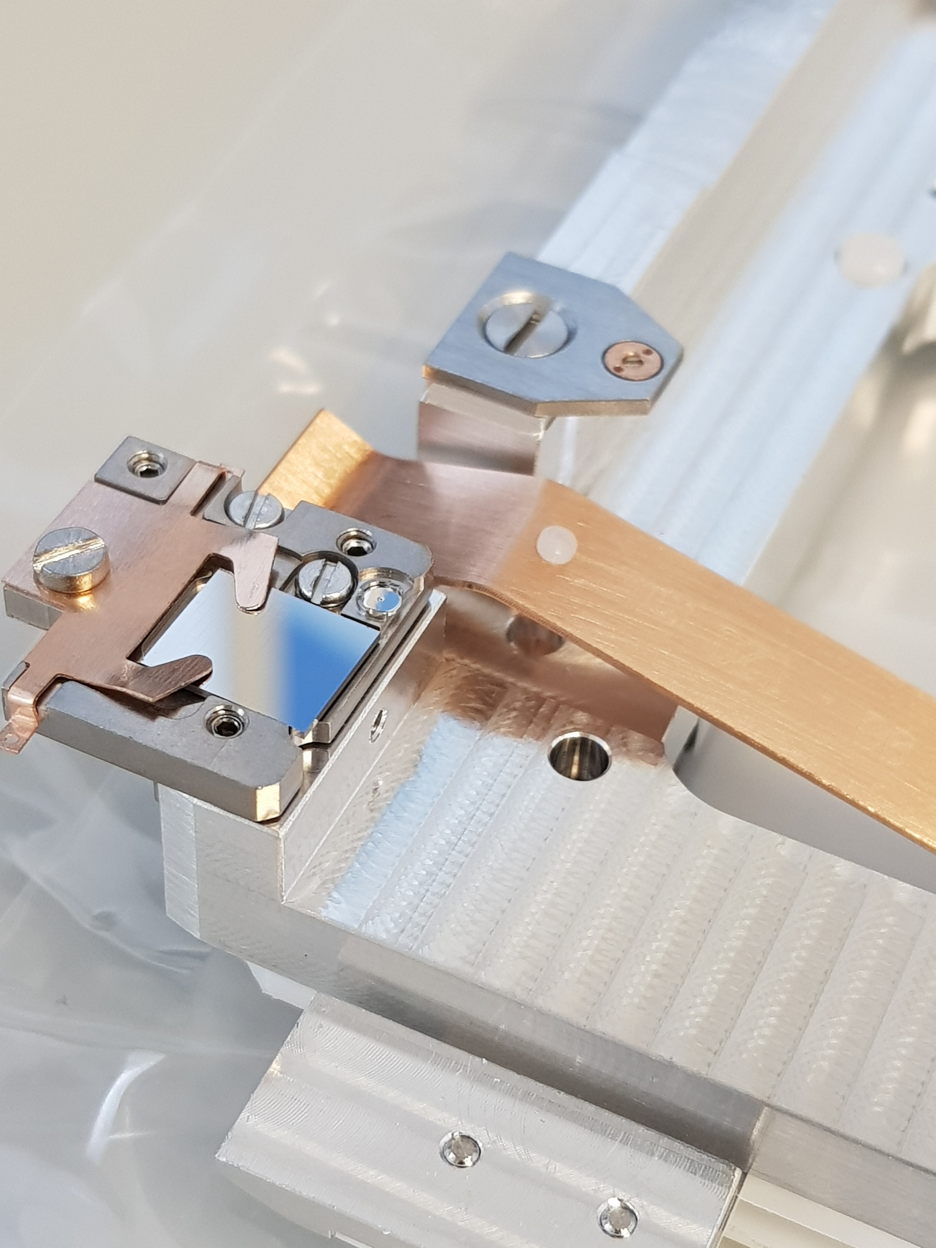 Frontiers in Microscopy & Microanalysis Seminar - Sample Preparation ...